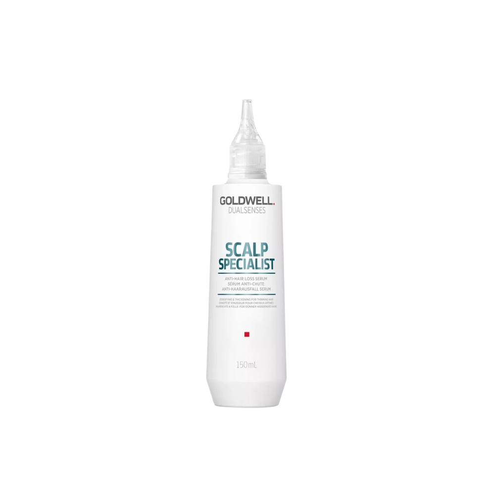Dualsenses Scalp Specialist Anti-Hair Loss Serum 150ml