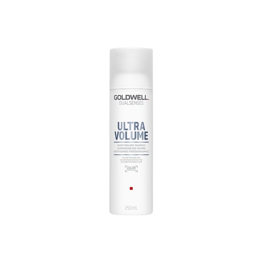 Dualsenses Ultra Volume Bodifying Dry Shampoo 250ml