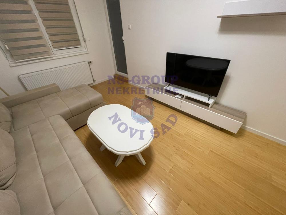 Dvosoban stan na prodaju, 40m2, 127.720€