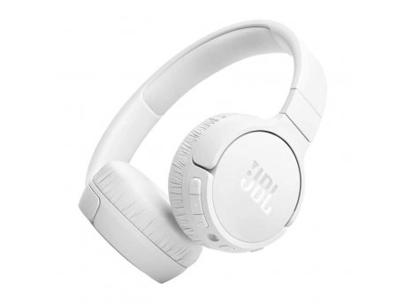 JBL Tune 670NC JBLT670NCWHT Bežične slušalice