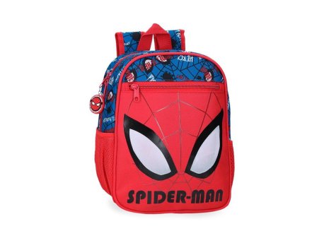 SPIDERMAN AUTHENTIC ranac za vrtić