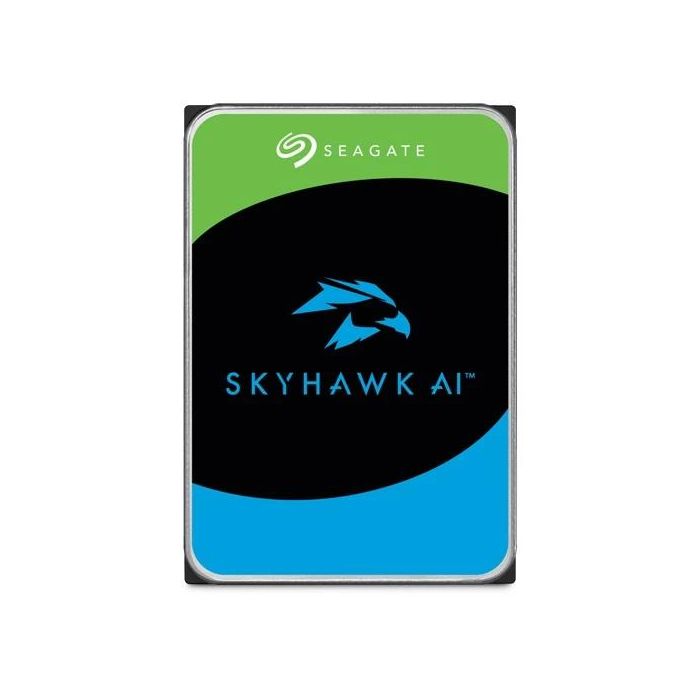 Hard disk 16TB SATA3 Seagate SkyHawk ST16000VE004