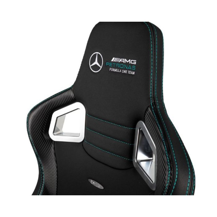 EPIC Mercedes-AMG Petronas F1 Team Edition Gaming stolica