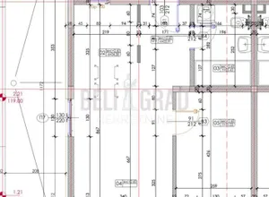 Prodaja Stan - Beograd, Rakovica: Kneževac