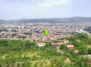 Prodaja Građevinsko zemljište - Niš, Crveni Krst: Toponica - Trupale - Čamurlija - Komren