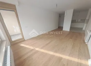 Izdavanje Stan - Beograd, Novi Beograd: Bežanijska kosa