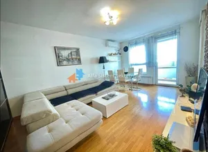 Prodaja Stan - Beograd, Novi Beograd: Savski kej