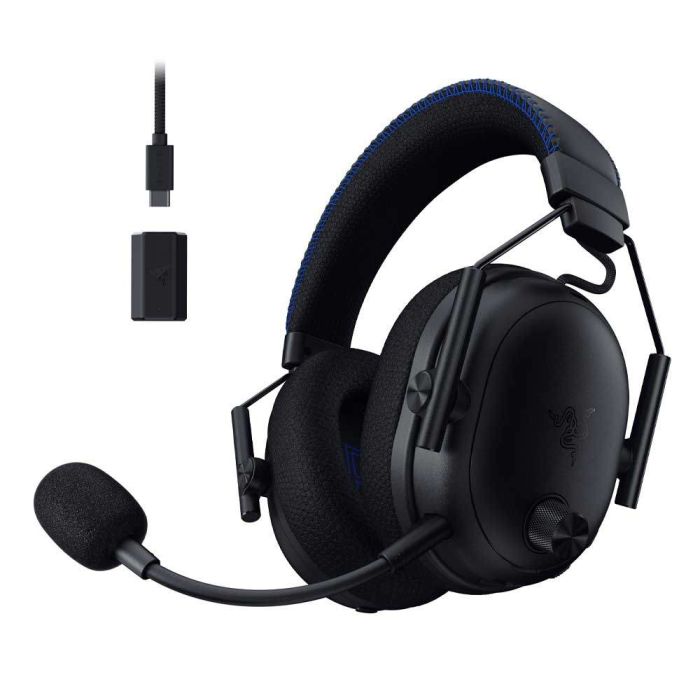 BlackShark V3 Pro for PlayStation - Wireless ANC Esports Headset