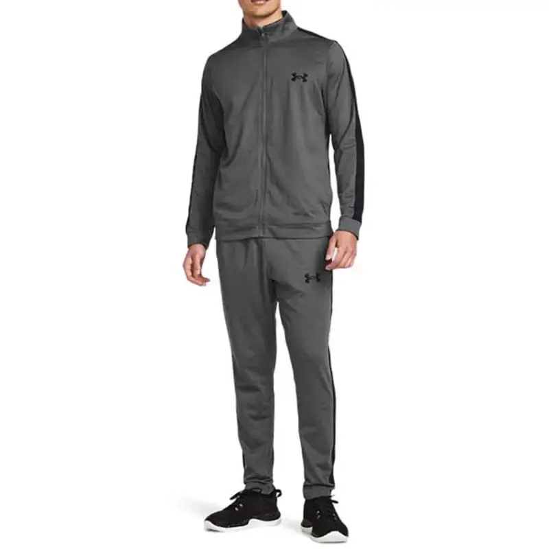 Under Armour Komplet Muške Trenerke, Tamno Siva Boja
