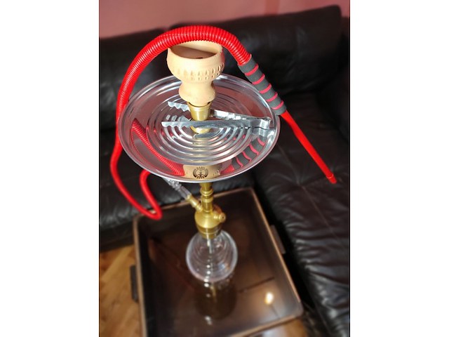 Nargila - 72 cm - Shisha - Hookah