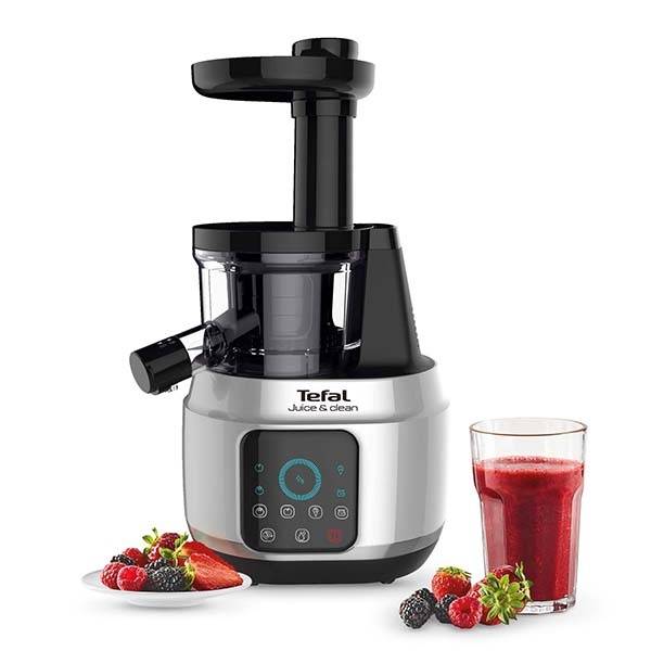 Tefal sokovnik ZC 420