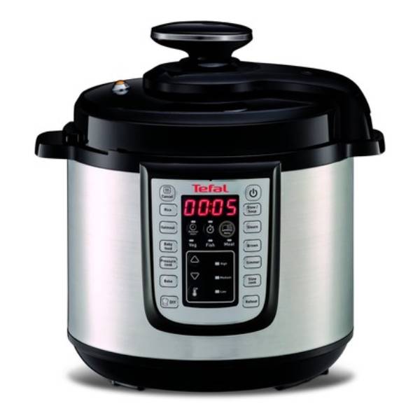 Tefal multicooker CY 505E
