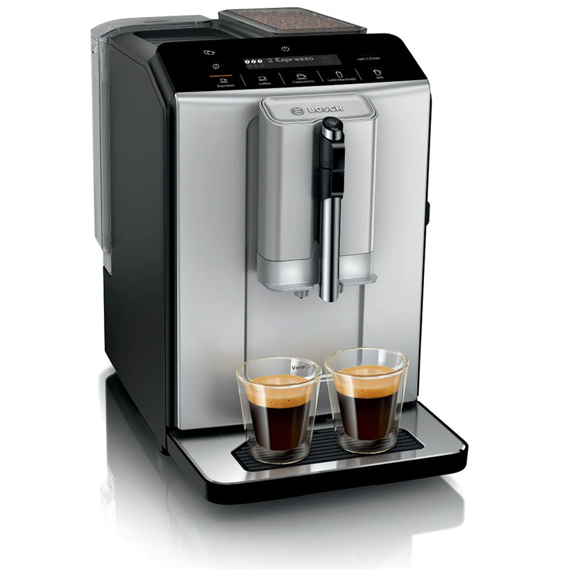 Bosch aparat za espresso TIE20301