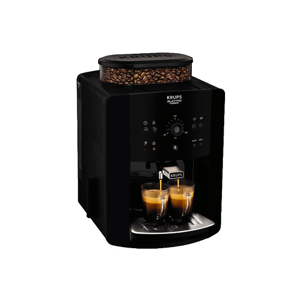 Krups aparat za espresso EA8110