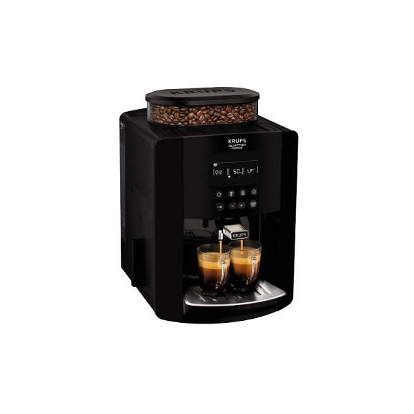 Krups espresso aparat EA8170