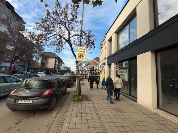 Smederevo - Centar - 110m2 na 4,28 ara ID#24722