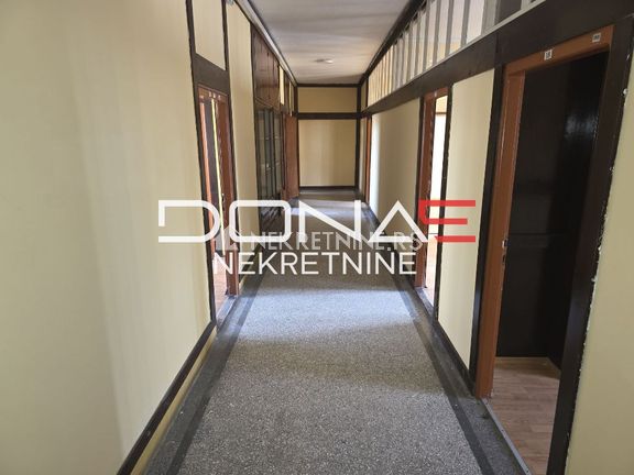 Centar, POSLOVNI PROSTOR