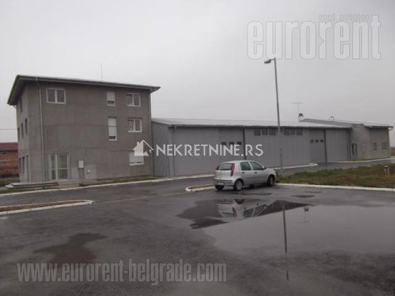 #30995, Izdavanje, Magacin, BUSIJE, 2100 EUR