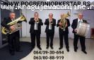 Beogradski Duvački Pogrebni Orkestar