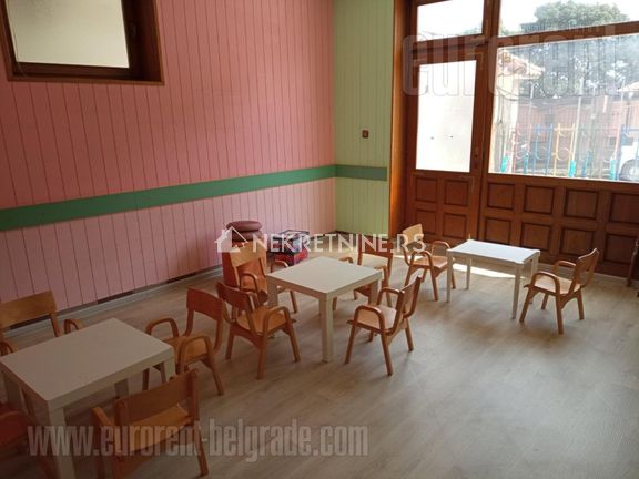 #49854, Izdavanje, Lokal, VOŽDOVAC, 800 EUR