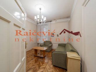 45m² 189.000€
Beograd, Palilula, Tašmajdan, Dalmatinska
