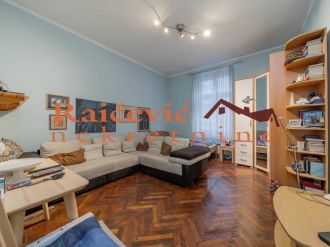 83m² 280.000€
Beograd, Stari grad, Centar (Stari grad), Bulevar despota Stefana