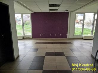 48m² 118.512€
Jagodina, Centar, Đure Jakšića