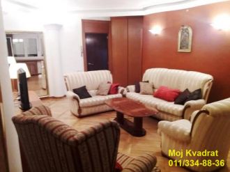 94m² 1.200€
Beograd, Savski Venac, Slavija, Kralja Milutina