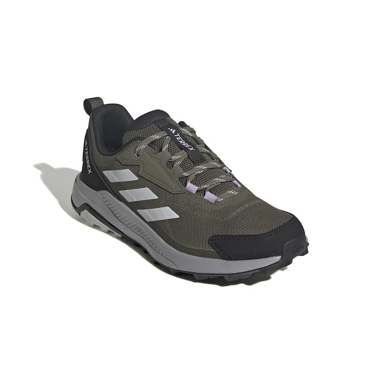 Adidas Ženske patike Terrex Anylander W, JQ9955, Maslinaste