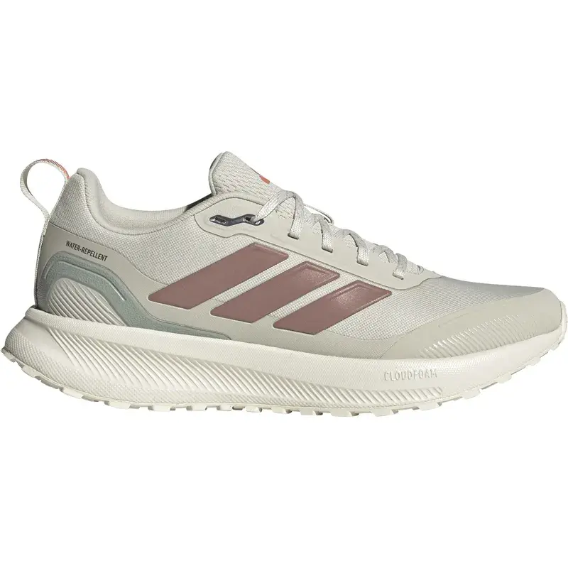 Adidas Ženske patike Runfalcon 5 Tr W, Bež