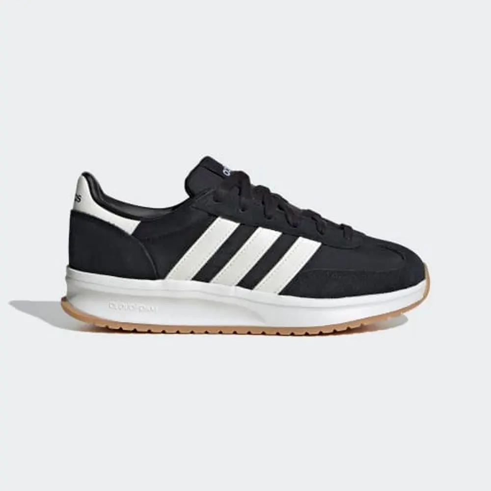 Adidas Ženske patike Run 70s 2.0, Crne