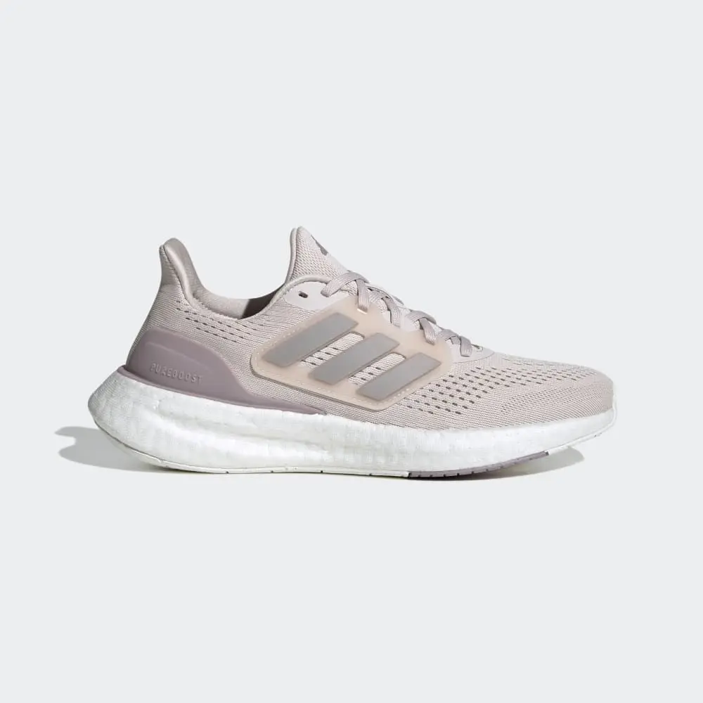 Adidas Ženske patike Pureboost 23, Prljavo roze