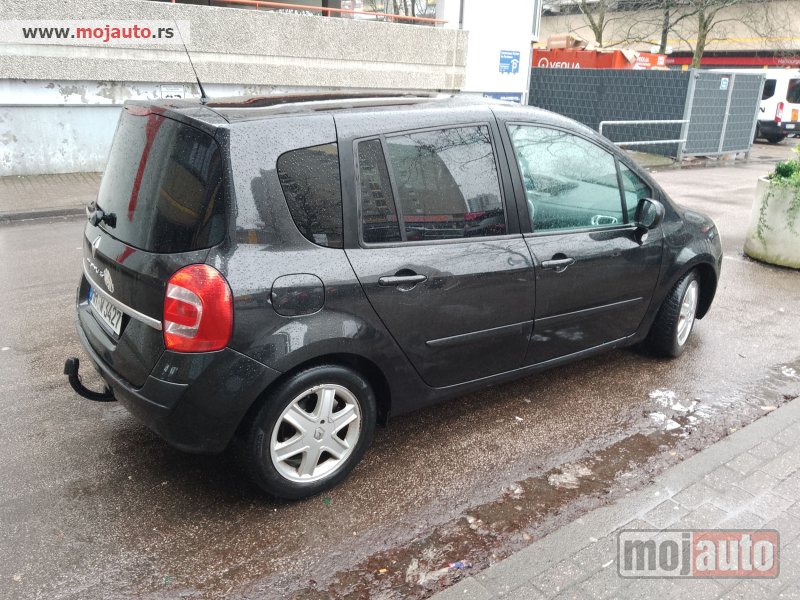Renault Grand Modus 1.5