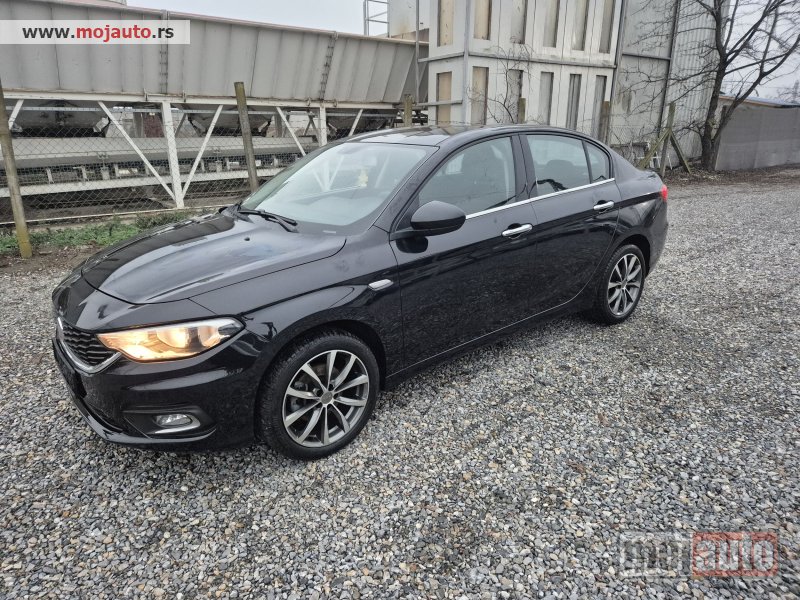 Fiat Tipo 1.6