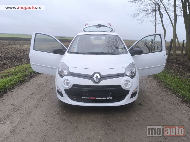 Renault Twingo 1,2