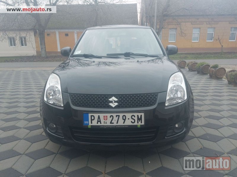 Suzuki Swift 1.3