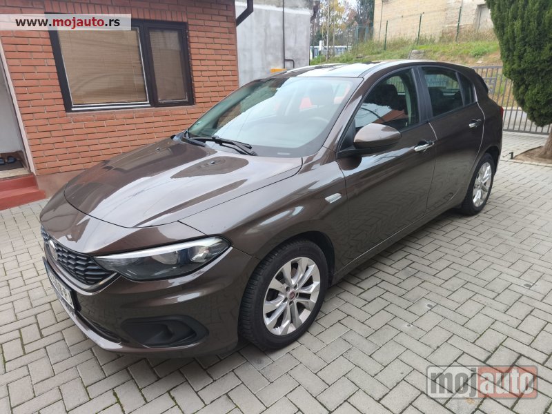 Fiat Tipo 1.4 Kupljen u SR