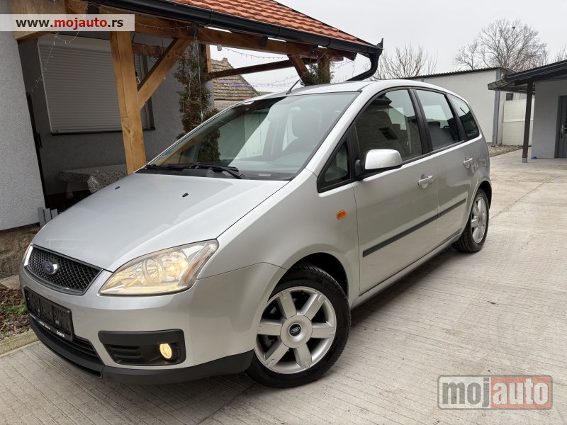 Ford C Max 1.6 b
