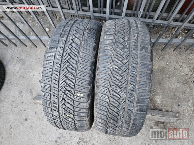 225-55-17 Continental kao nove odlicne m+s