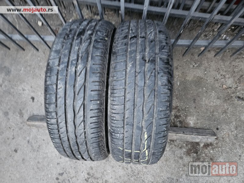 195-55-16 Bridgestone kao nove odlicne