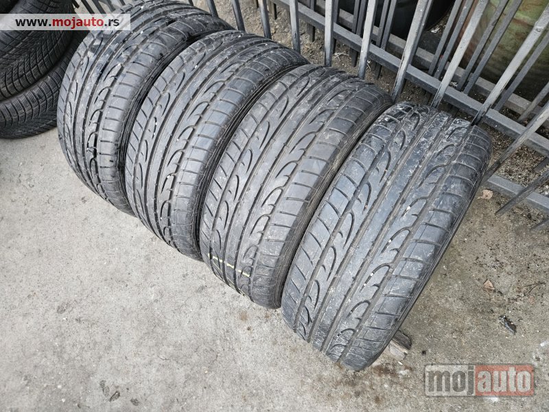 215-45-16 Dunlop odlicne povoljno