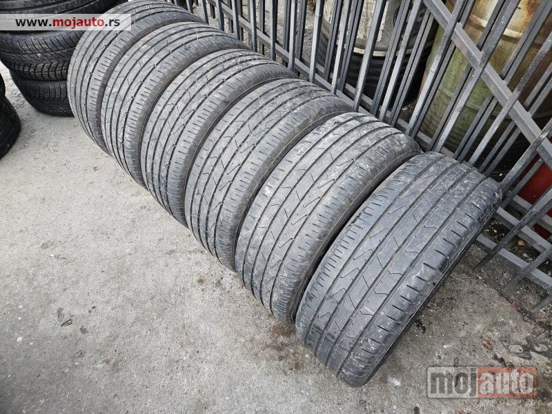 205-55-16 Hankook odlicne povoljno