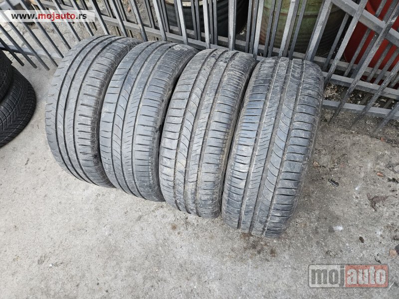 205-55-16 Michelin odlicne povoljno