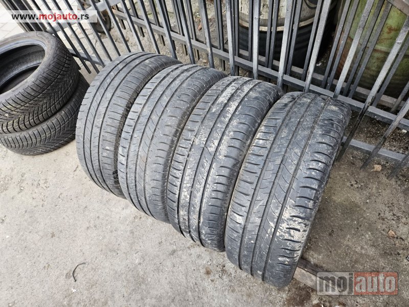 195-55-16 Michelin odlicne povoljno