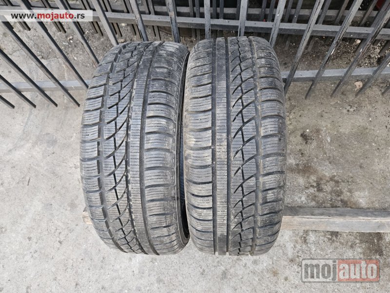 195-55-15 Hankook kao nove odlicne m+s