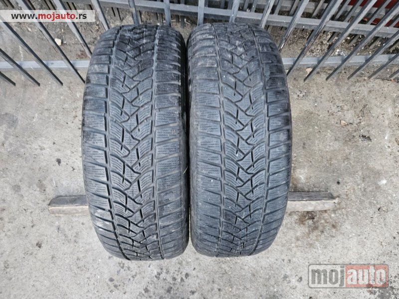 215-65-16 Dunlop odlicne povoljno m+s