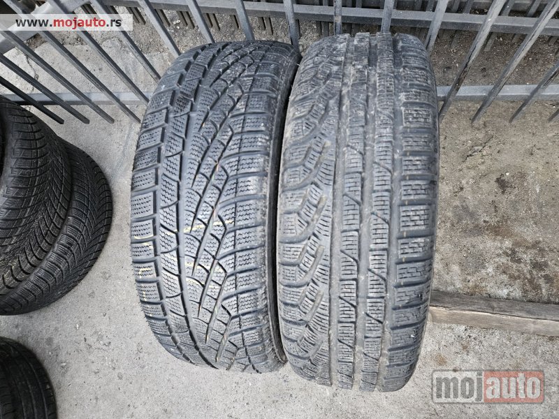 215-65-16 Pireli kao nove odlicne m+s