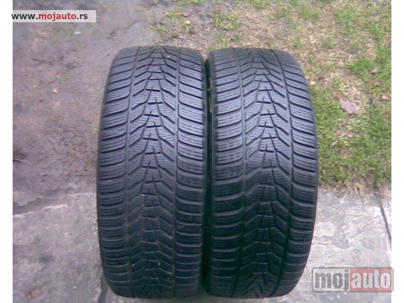 235/45R19 99V M+S Hankook Winter i cept evo3