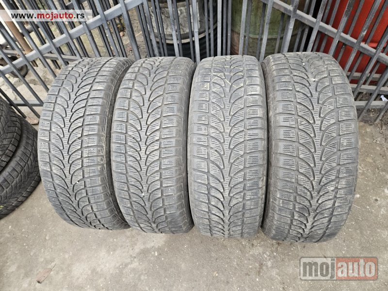 235-60-18 Bridgestone odlicne povoljno m+s