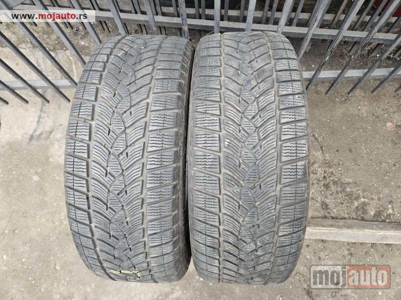 235-55-18 Goodyear kao nove odlicne m+s